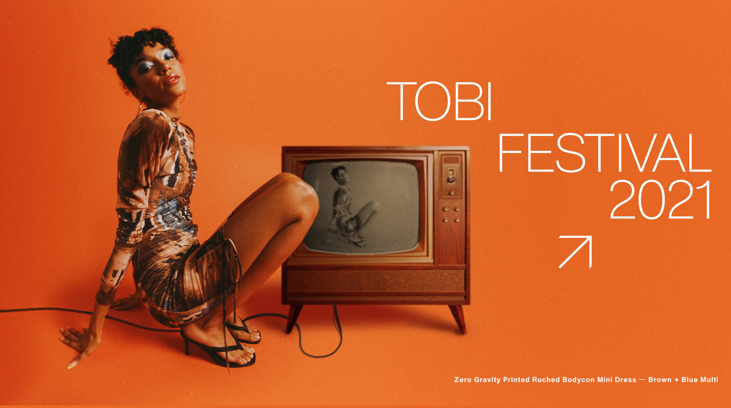 Tobi - Online Shopping Website for Women, Online Women’s Clothing Store ...