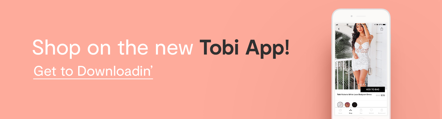Tobi - Online Shopping Website for Women, Online Women’s Clothing Store ...