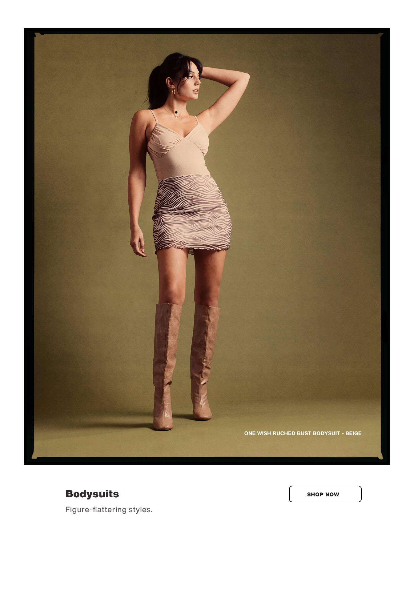 Online Boutique Store & Website for Women - Shop Trendy Clothing, Cute ...