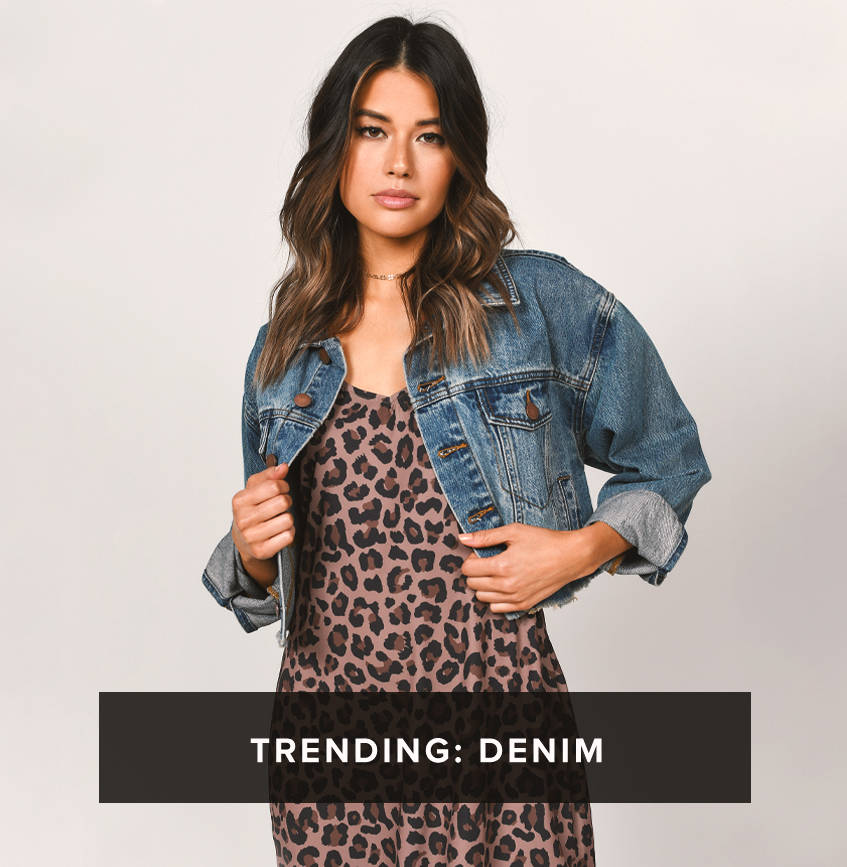 Tobi - Online Shopping Website for Women, Online Women’s Clothing Store ...