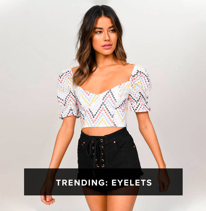 Tobi - Online Shopping Website for Women, Online Women’s Clothing Store ...