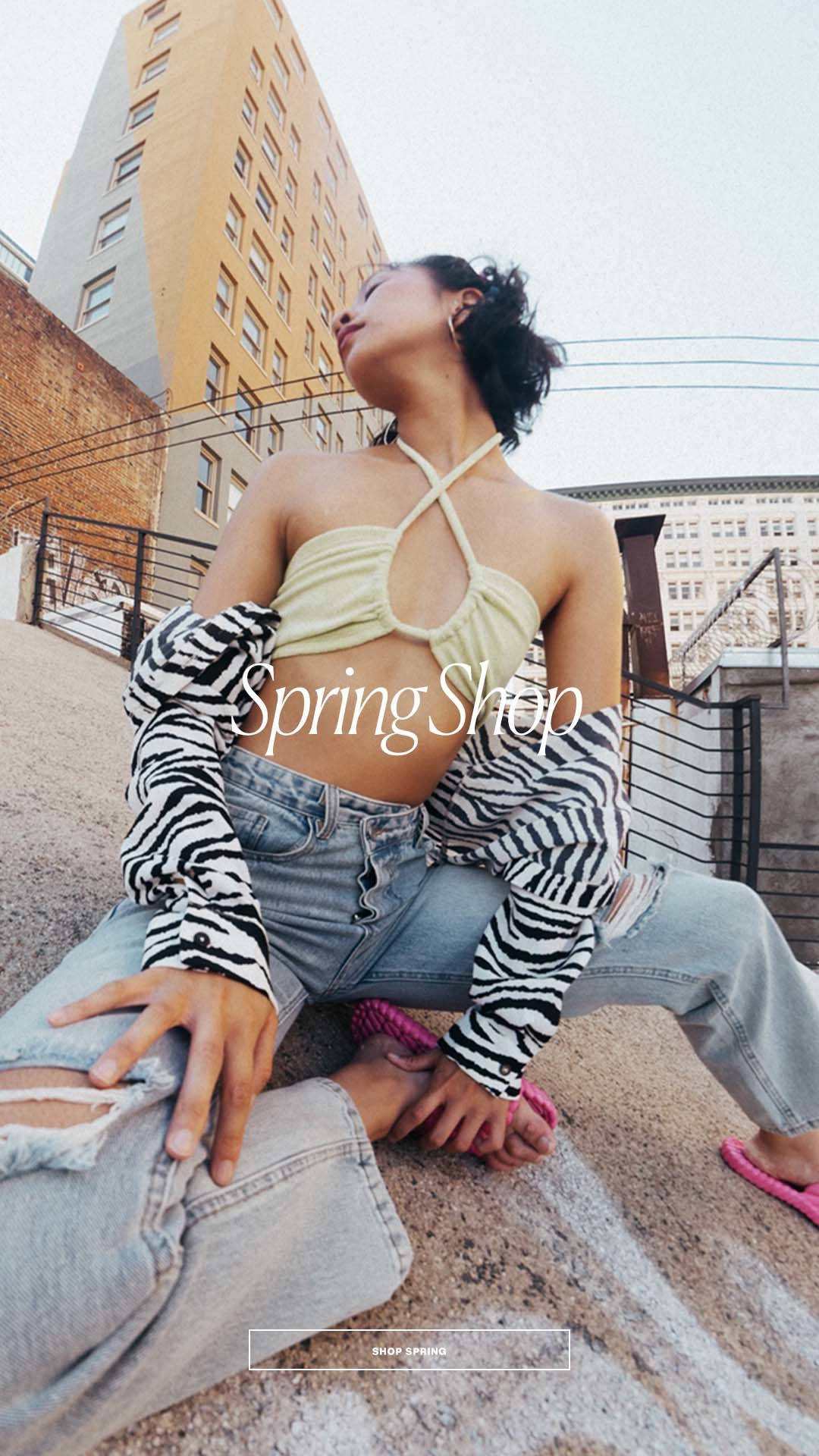 Tobi - Online Shopping Website for Women, Online Women’s Clothing Store ...