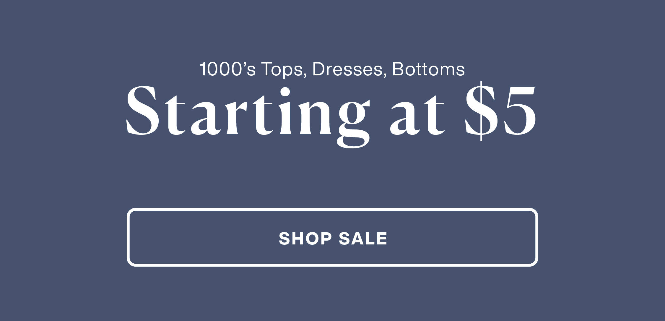 Online Boutique Store & Website for Women - Shop Trendy Clothing, Cute ...