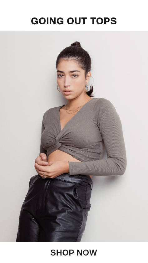 Online Boutique Store & Website for Women - Shop Trendy Clothing, Cute ...